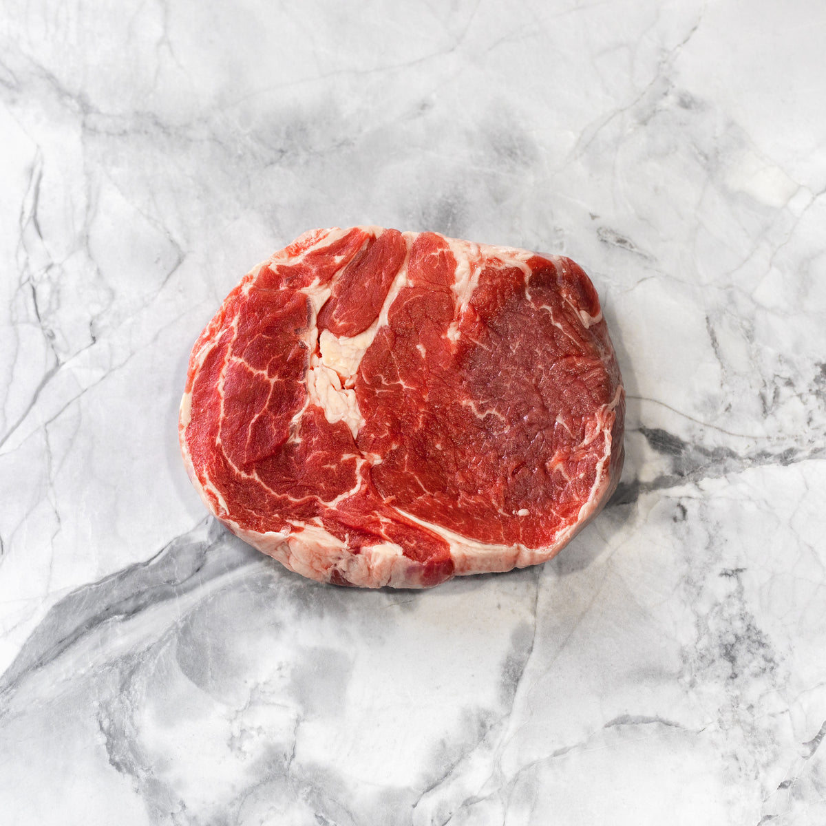 Beef Scotch Fillet Grass Fed Southern Ranges SR2+ – Grass & Bone