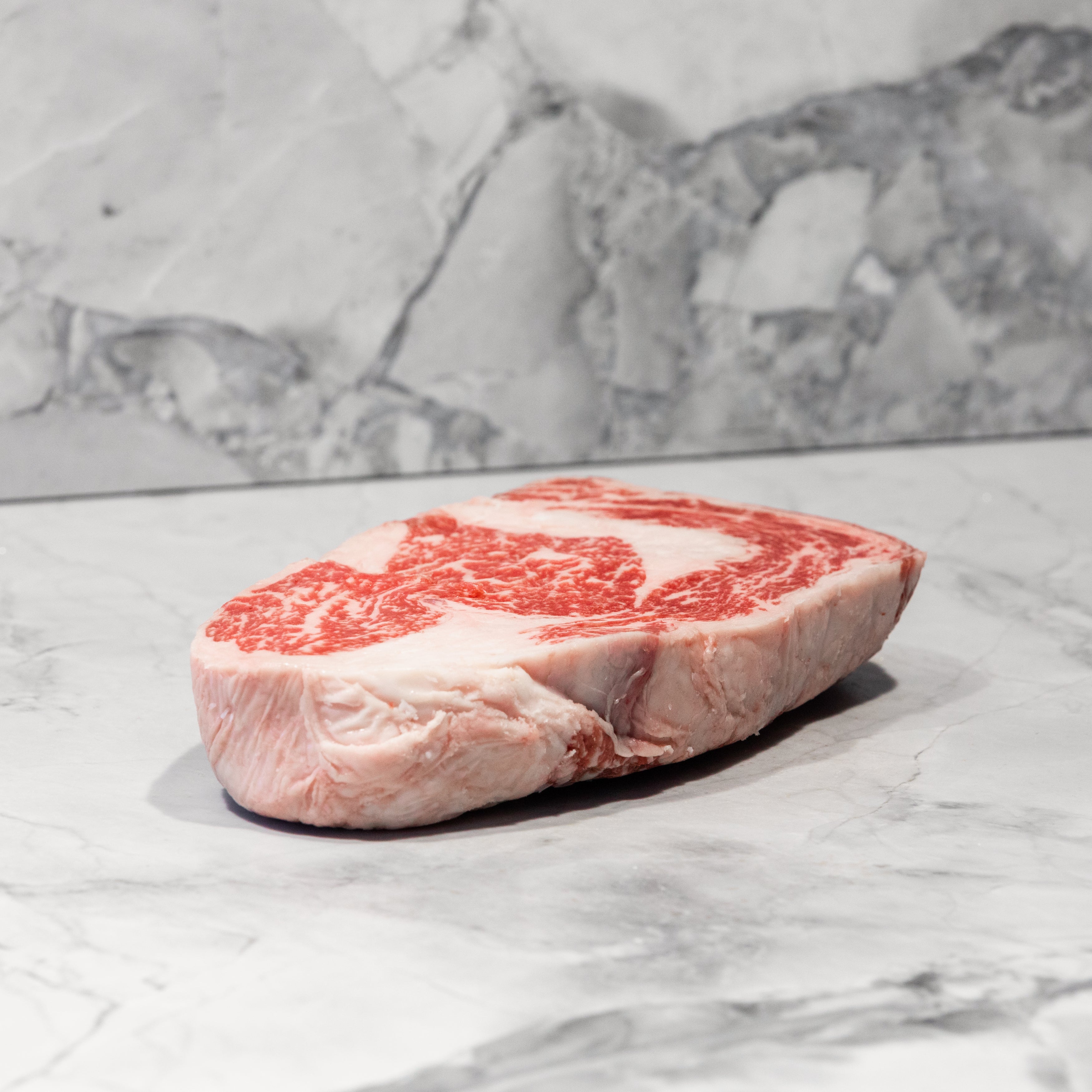 Wagyu Scotch Fillet Phoenix MB8-9 – Grass & Bone