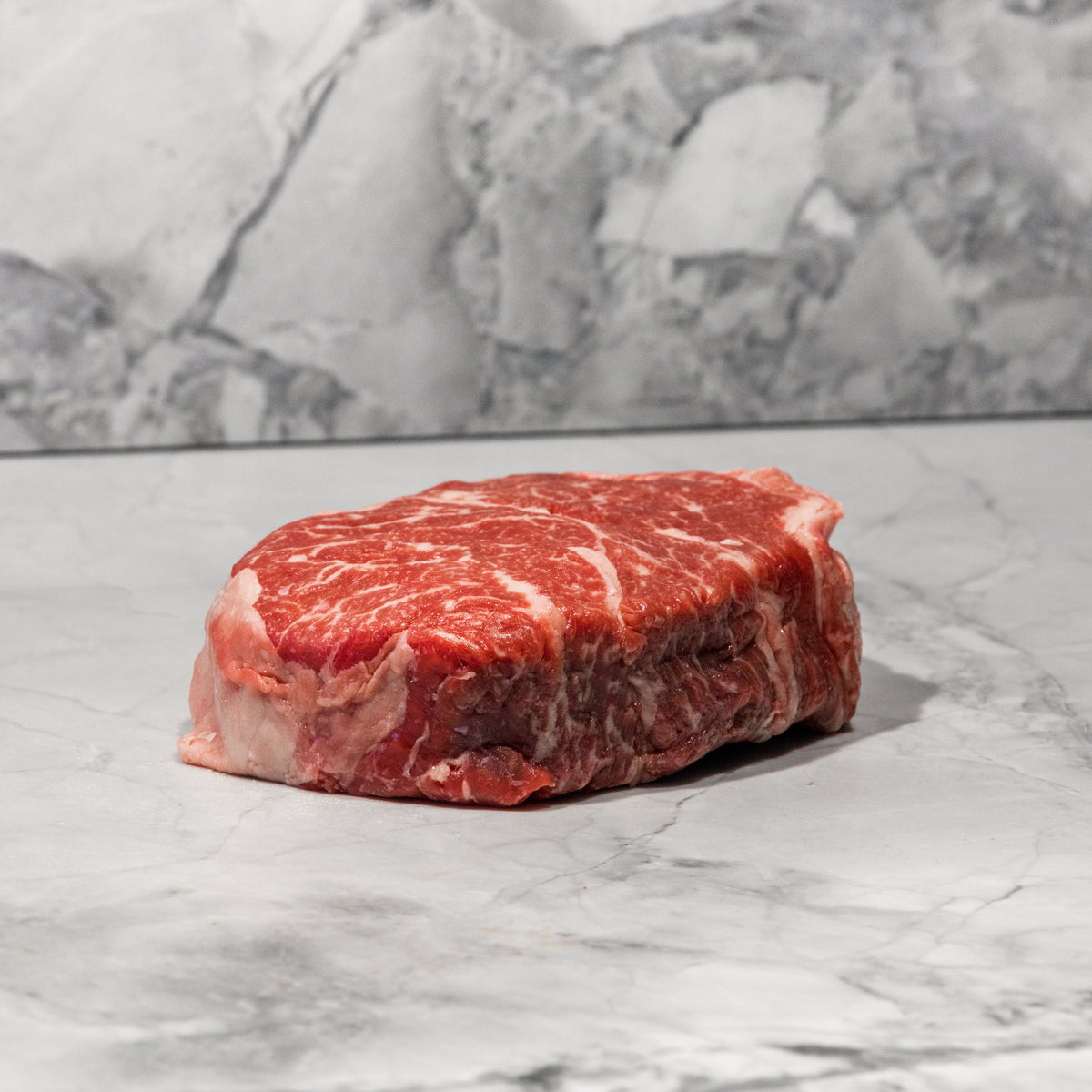 Beef Scotch Fillet Grass Fed Southern Ranges SR4+ – Grass & Bone
