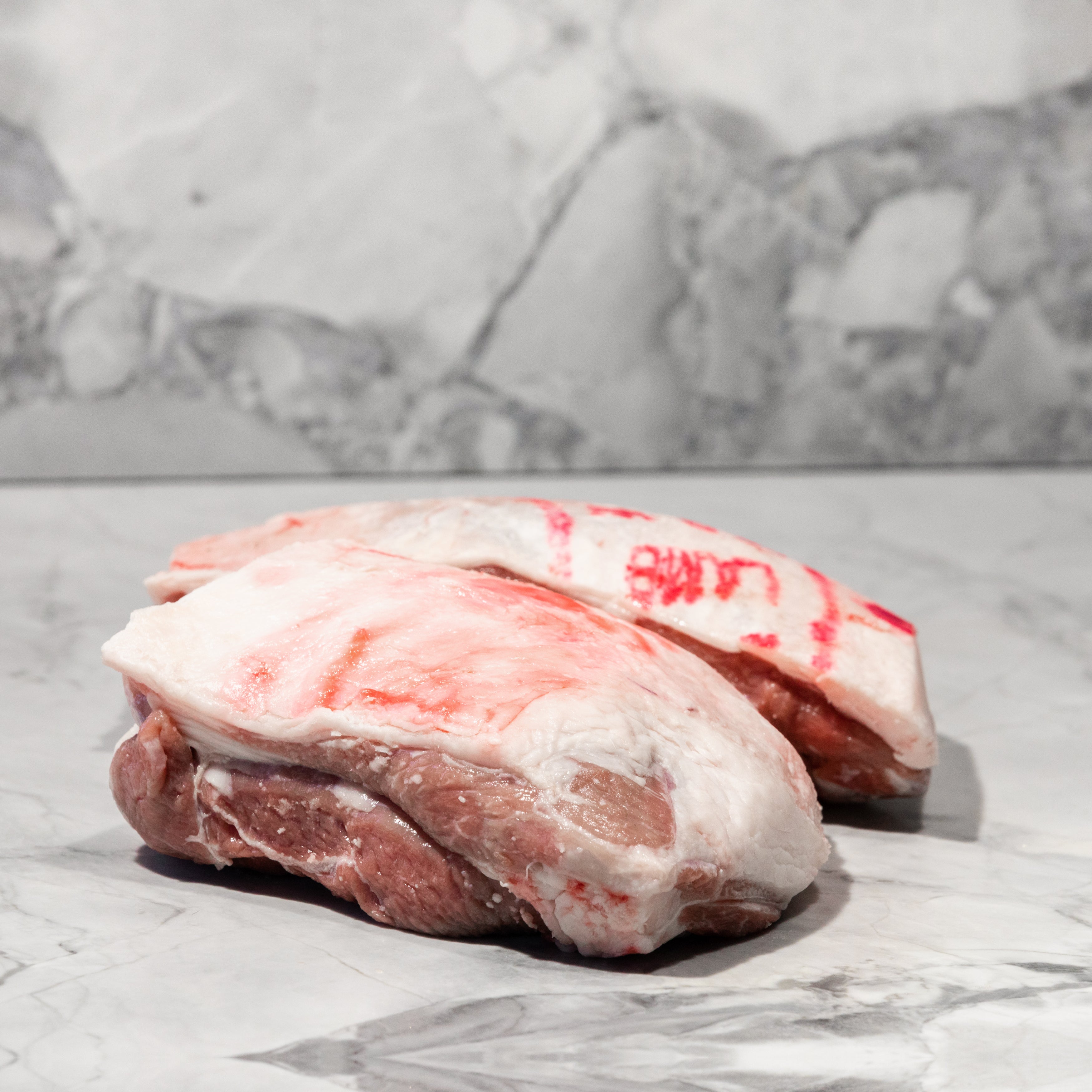 Lamb Rump Cap on Southern Highlands | $33/kg – Grass & Bone
